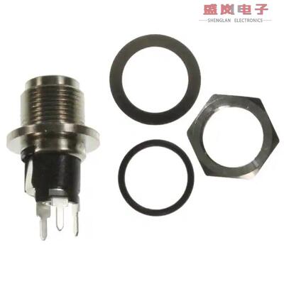 原装正品PCL712AS[CONN PWR JACK 2.5X5.5MM SOLDER]