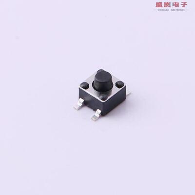 原装正品K2-1109SP-B4SA-01[4.5mm*4.5mm*4.3mm]