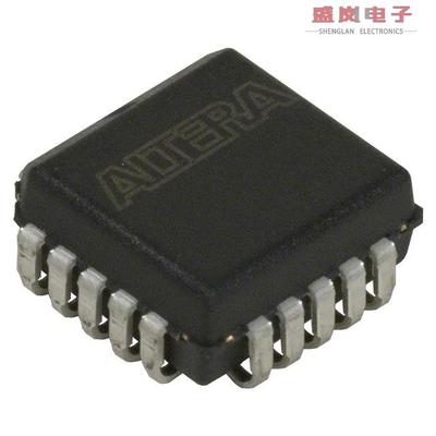 原装正品EPC1441LC20N[IC CONFIG DEVICE 440KBIT 20PLCC]