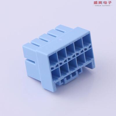 原装正品PSIP-10V-LE[4mm 2x5P]