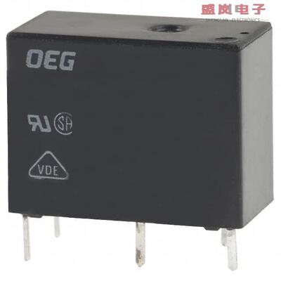 原装正品PCH-112L2MH,000[RELAY GEN PURPOSE SPST 5A 12V]