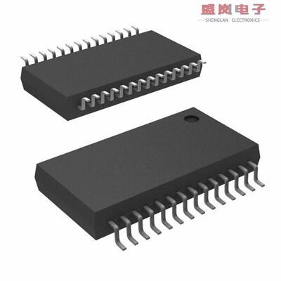 原装正品SN75LBC187DBRG4[IC TRANSCEIVER FULL 3/5 28