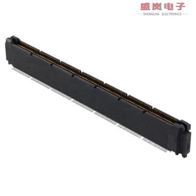 原装正品5767057-7[CONN PLUG 266P SMD PALLAD-NICKEL]