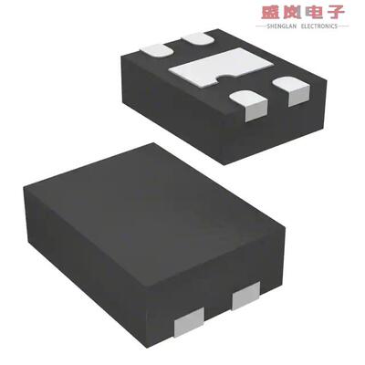 原装正品SIP32401ADNP-T1GE4[IC PWR SWITCH N-CHAN 1:
