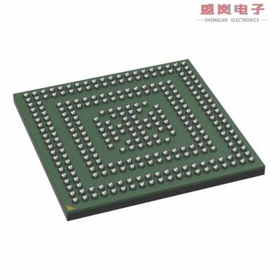 原装正品SPC58NE84C3QMHAR[IC MCU 32BIT 6MB FLASH 29