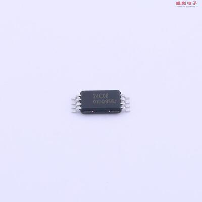 原装正品ZD24C08A-XGMT[ZD24C08]