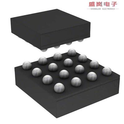 原装正品TPS62366BYZHR[IC REG BCK ADJ/PROG 2.5A 16D