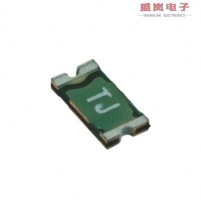 原装正品PTS120616V025[PTC RESET FUSE 16V 250MA 1206]