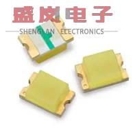 原装正品HSMQ-C170-T0000[LED GREEN DIFFUSED]