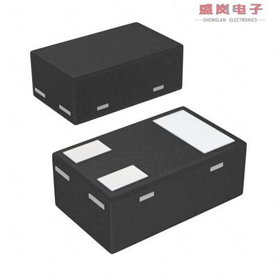 原装正品SSM3K15ACT(TPL3)[MOSFET N-CH 30V 100MA CST3]