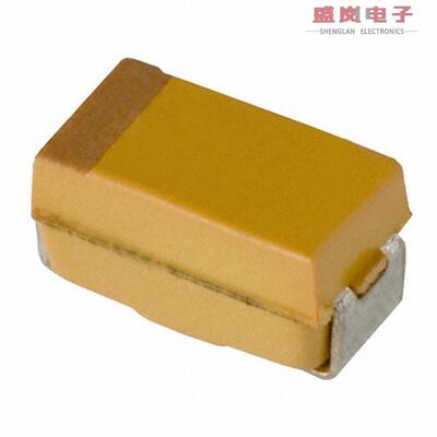 原装正品TPSC476M016R0110[CAP TANT 47UF 20% 16V 2312]
