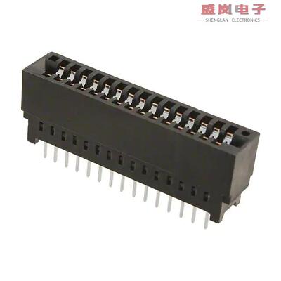 原装正品5530843-2[CONN CARDEDGE FEMALE 30POS 0.100]