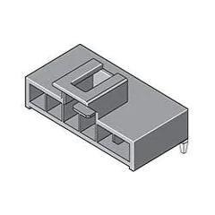 原装正品105313-2104[集管和线壳 NanoFit RA Hdr TH S