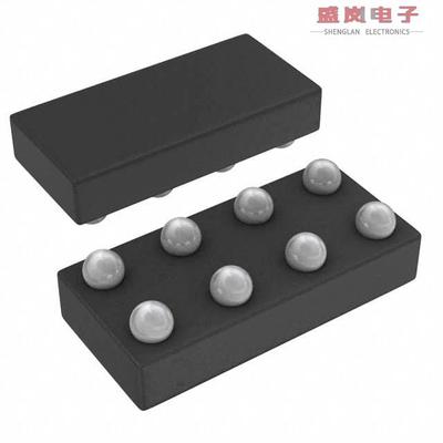 原装正品TXS0102YZPR[IC TRNSLTR BIDIRECTIONAL 8DSBGA]