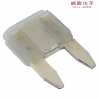 原装正品0297002.WXNV[FUSE AUTO 2A 32VDC BLADE MINI]