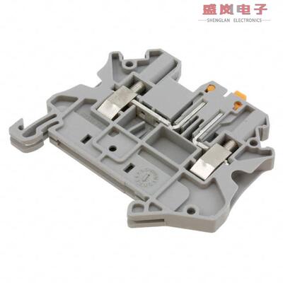 原装正品3046362[CONN TERM BLK DISCONN 12-26AWG]