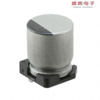 原装正品16TZV100M6.3X8[CAP ALUM 100UF 20% 16V SMD]