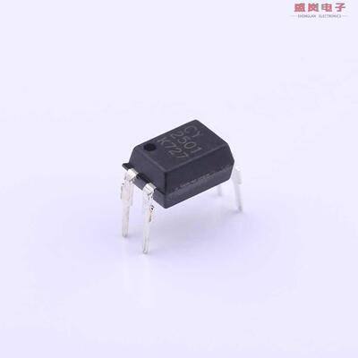 原装正品CYPS2501（KK）[单向光耦 Viso=5000Vrms VF(typ