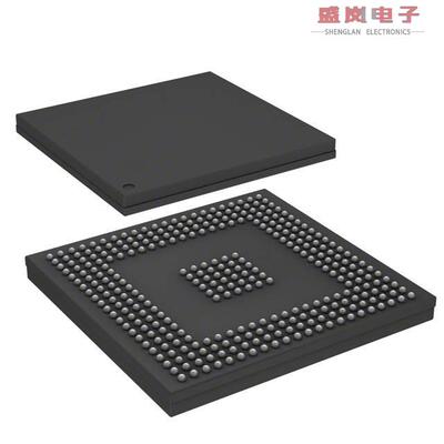 原装正品SPC5642AF2MVZ3[IC MCU 32BIT 2MB FLASH 324PBGA]