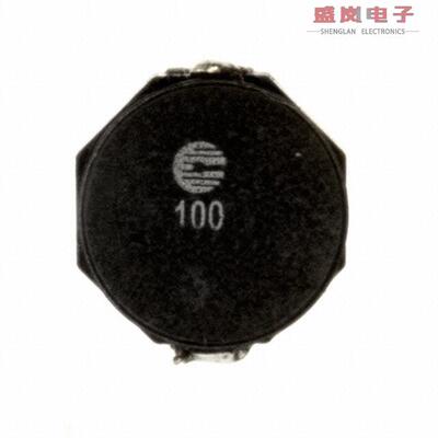 原装正品SD8350-100-R[FIXED IND 10UH 3.2A 36 MOHM SMD]