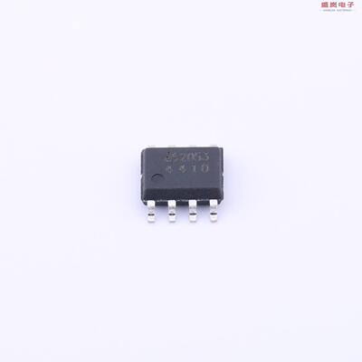 原装正品AP4410[N沟道 30V 15A]