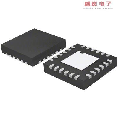 原装正品AD5700ACPZ-RL7[IC HART MODEM LP 24LFCSP]