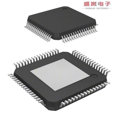 原装正品ADV7611BSWZ-P-RL[IC RCVR HDMI 165MHZ LP 64