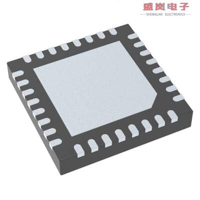 原装正品SI5332BD12744-GM1R[LOW JITTER, 6-OUTPUT, A