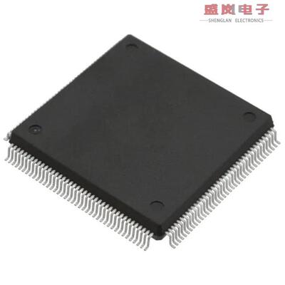 原装正品SC68376BAMAB20[IC MCU 32BIT ROMLESS 160QFP]