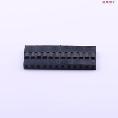 原装正品A2541H-12P[2.54mm 1x12P]