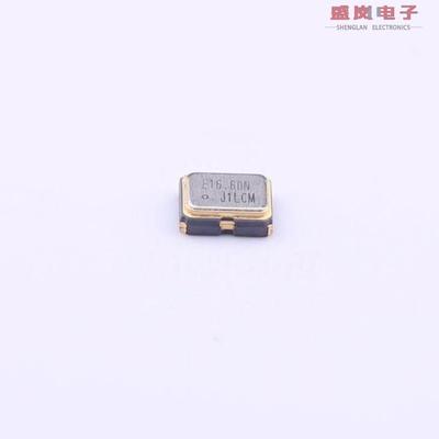 原装正品SG-8018CE 16.600000MHZ TJHSA[3225 16.6MHz