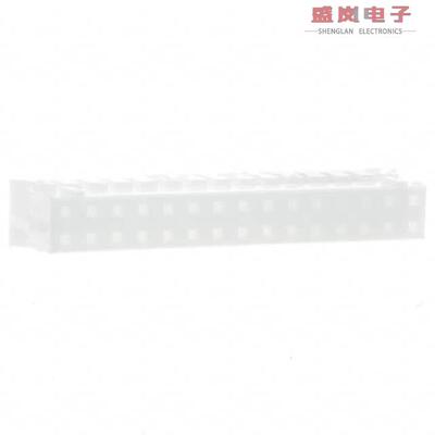 原装正品PHDR-30VS[CONN HOUSING PHD 30POS 2MM DUAL]