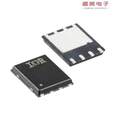 原装正品IRFH7085TRPBF[MOSFET N-CH 60V 100A PQFN]