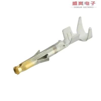 原装正品1-794407-1[CONN SOCKET 16-20AWG CRIMP GOLD]
