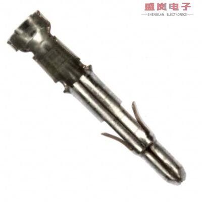 原装正品350547-3[CONN PIN 14-20AWG CRIMP TIN]