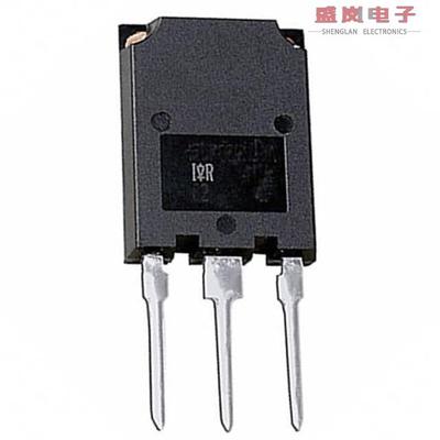 原装正品IRG4PSC71KDPBF[IGBT 600V 85A SUPER247]
