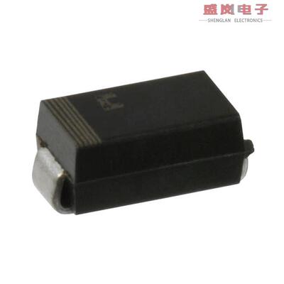 原装正品TV04A150J-HF[TVS DIODE 15VWM 24.4VC SMA]