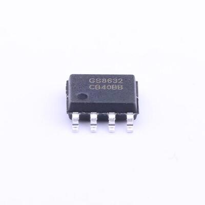 原装正品GS8632-SR[GS8632 SOP-8]