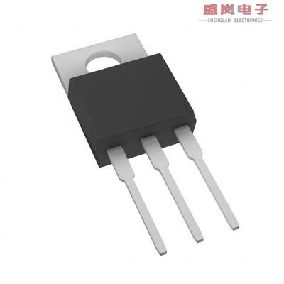 原装正品IRFBC30PBF[MOSFET N-CH 600V 3.6A TO220AB]