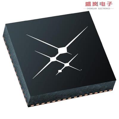 原装正品SI5381A-D-GMR[ULTRA-LOW PHASE NOISE, JESD204B]