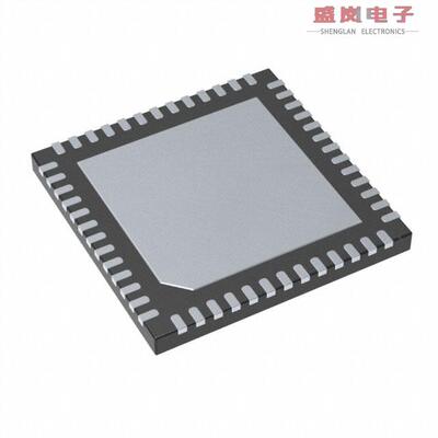 原装正品ISL95866CHRZ[IC REG IMVP8 DESKTOP 2OUT 52QFN]