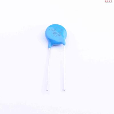 原装正品10D511K[压敏电阻 VAR=549~561V VC=842V]