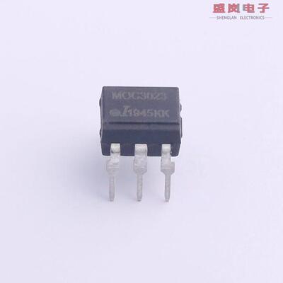 原装正品MOC3023M[MOC3023M]