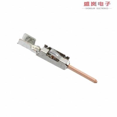 原装正品1740335-1[CONN PIN 18-20AWG CRIMP]