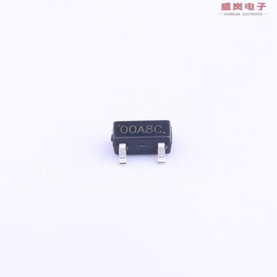 原装正品SK2300A[N沟道 漏源电压(Vdss)：16V