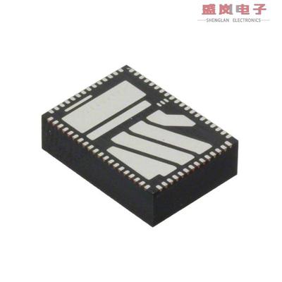 原装正品EN2342QI[IC REG BUCK ADJUSTABLE 4A 68QFN]