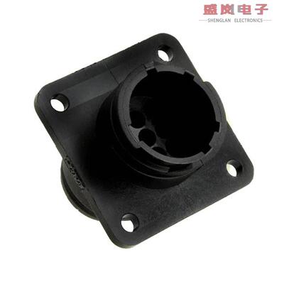 原装正品182922-1[CONN RCPT HSNG MALE 9POS PNL MNT]