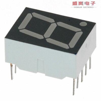 原装正品HDSP-H103[DISPLAY 7SEG 0.56