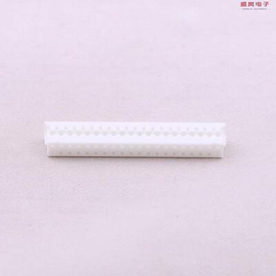 原装正品A2006H-2X20P[2mm 2x20P]