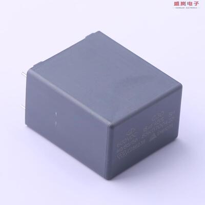 原装正品C3D1U186JB02382[18uF 5% 600V]